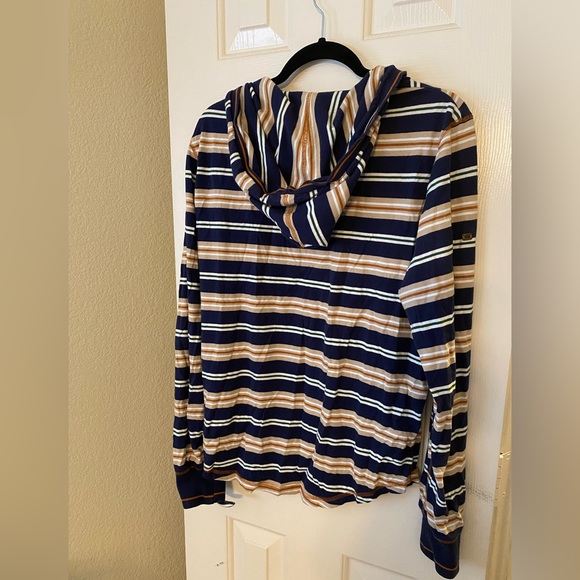 Artful Dodger | Shirts | Vintage Artful Dodger Mens Hooded Shirt | Poshmark